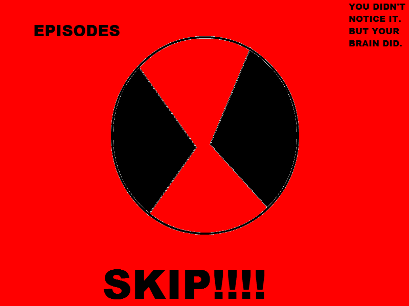 Episode Skip | Ben 10 Fan Fiction Wiki | Fandom