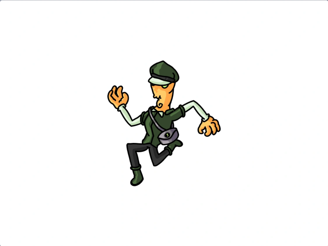 Frederickson | Ben 10 Fan Fiction Wiki | Fandom