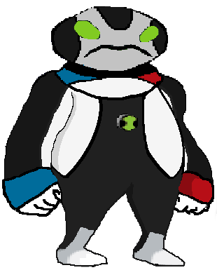 Magnesian | Ben 10 Fan Fiction Wiki | Fandom