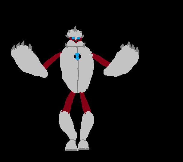 Strong Shell (ATMW) | Ben 10 Fan Fiction Wiki | Fandom