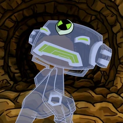 Unlimited Aliens (Amanda) | Ben 10 Fan Fiction Wiki | Fandom