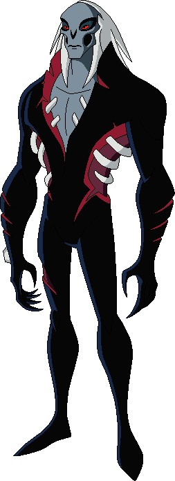 Ninth PhDoctor | Ben 10 Fan Fiction Wiki | Fandom