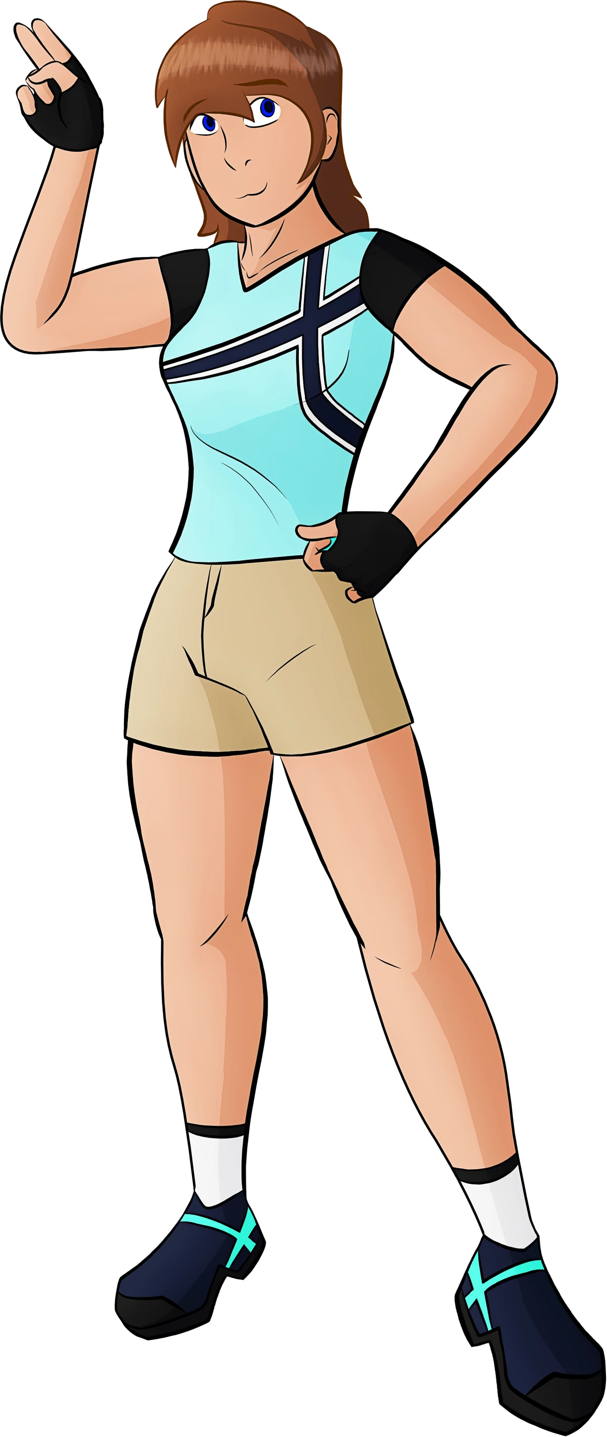 Golden X Spirit | Ben 10 Fan Fiction Wiki | Fandom