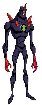 Crystalline | Ben 10 Fan Fiction Wiki | Fandom