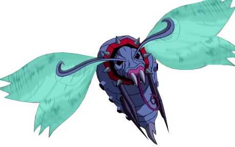 Hypnotick | Ben 10 Fan Fiction Wiki | Fandom