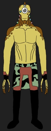 Vason | Ben 10 Fan Fiction Wiki | Fandom