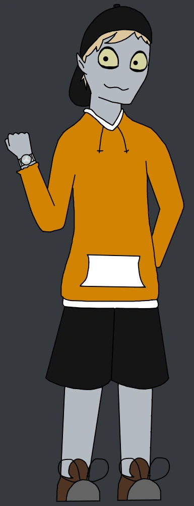 Mobius Vreedle | Ben 10 Fan Fiction Wiki | Fandom
