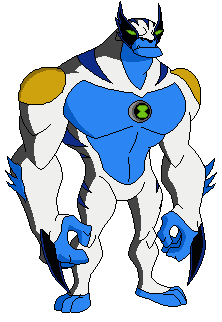 Great Legend War | Ben 10 Fan Fiction Wiki | Fandom