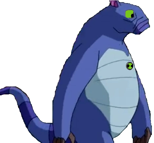 Can'tGaroo | Ben 10 Fan Fiction Wiki | Fandom