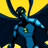 Necrofriggian | Ben 10 Fan Fiction Wiki | Fandom