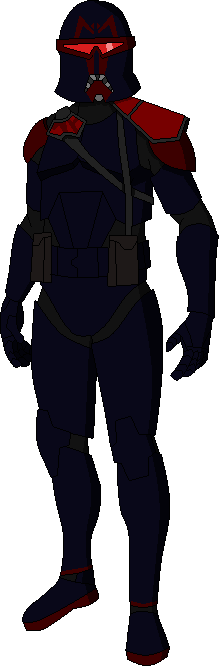 Red Leader | Ben 10 Fan Fiction Wiki | Fandom