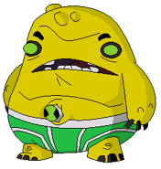 Atrocian | Ben 10 Fan Fiction Wiki | Fandom