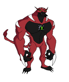 Ultimate Rath (BTUAM) | Ben 10 Fan Fiction Wiki | Fandom