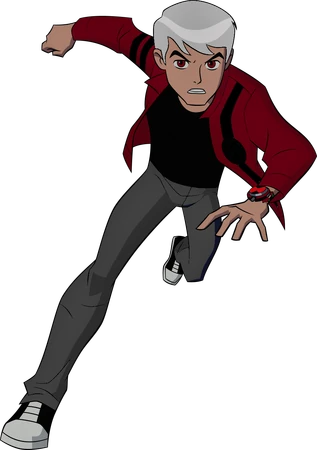 ben 10 omniverse coloring pages albedo overlord