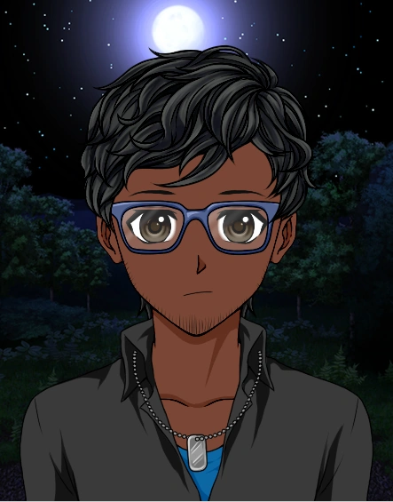 Barry Wilson | Ben 10 Fan Fiction Wiki | Fandom