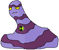 Elastic | Ben 10 Fan Fiction Wiki | Fandom