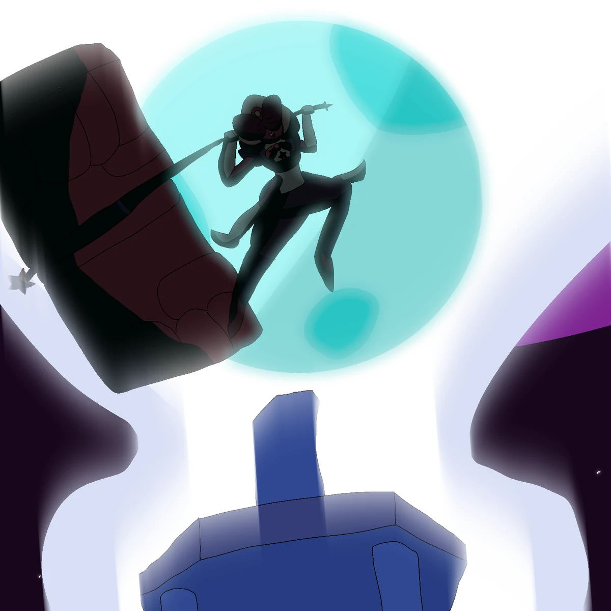 Interference (Omnifusion) | Ben 10 Fan Fiction Wiki | Fandom