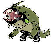 The Huge Bug | Ben 10 Fan Fiction Wiki | Fandom