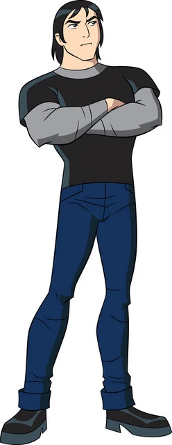 Kevin Meme Levin | Ben 10 Fan Fiction Wiki | Fandom