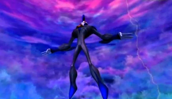 Big Problem Ben 10 Fan Fiction Wiki Fandom