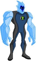 Thin Ice | Ben 10 Fan Fiction Wiki | Fandom