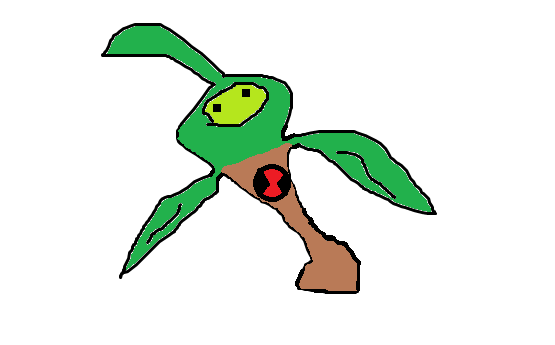Onionto | Ben 10 Fan Fiction Wiki | Fandom