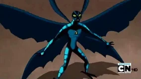 D'Voided | Ben 10 Fan Fiction Wiki | Fandom