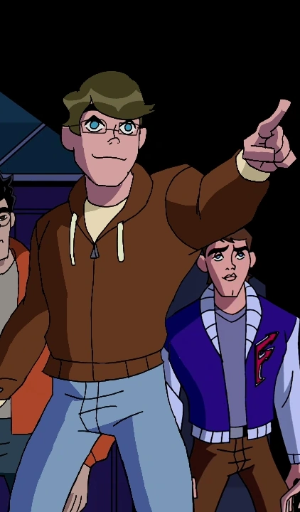 Charlie Slimecicle | Ben 10 Fan Fiction Wiki | Fandom