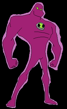 Mananite | Ben 10 Fan Fiction Wiki | Fandom