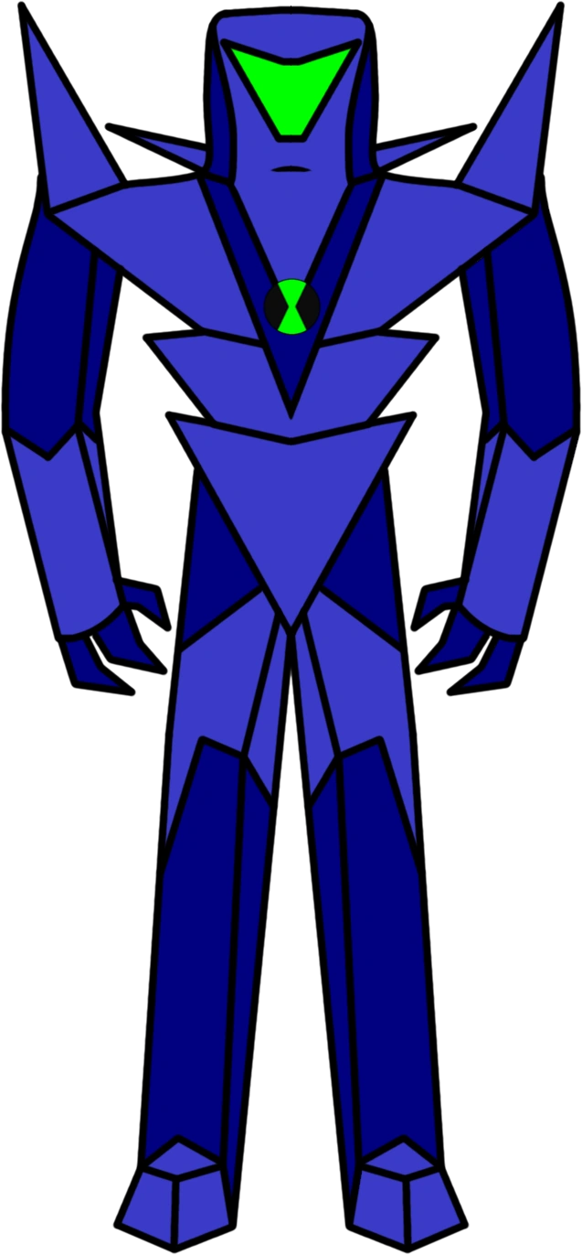 Overtide | Ben 10 Fan Fiction Wiki | Fandom