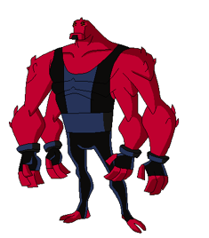 Snake | Ben 10 Fan Fiction Wiki | Fandom