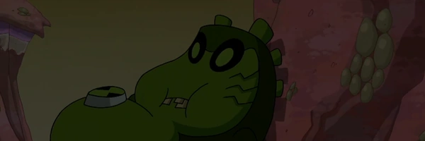 Upchuck vs. Eatle | Ben 10 Fan Fiction Wiki | Fandom