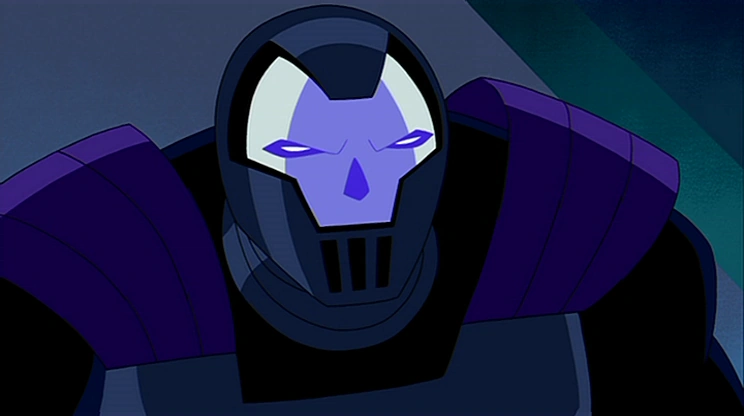 Chronian | Ben 10 Fan Fiction Wiki | Fandom