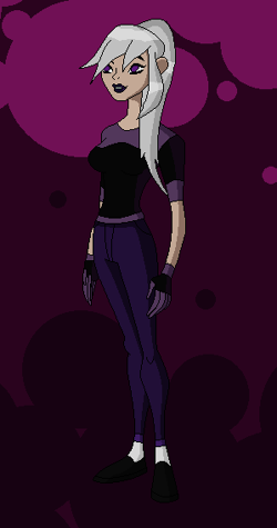 Elocin | Ben 10 Fan Fiction Wiki | Fandom