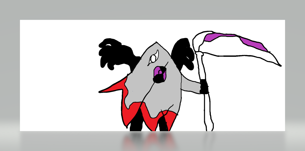 Ghost Ripper (Earth-86) | Ben 10 Fan Fiction Wiki | Fandom