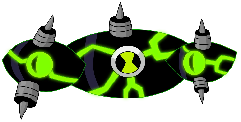 Power Cell | Ben 10 Fan Fiction Wiki | Fandom