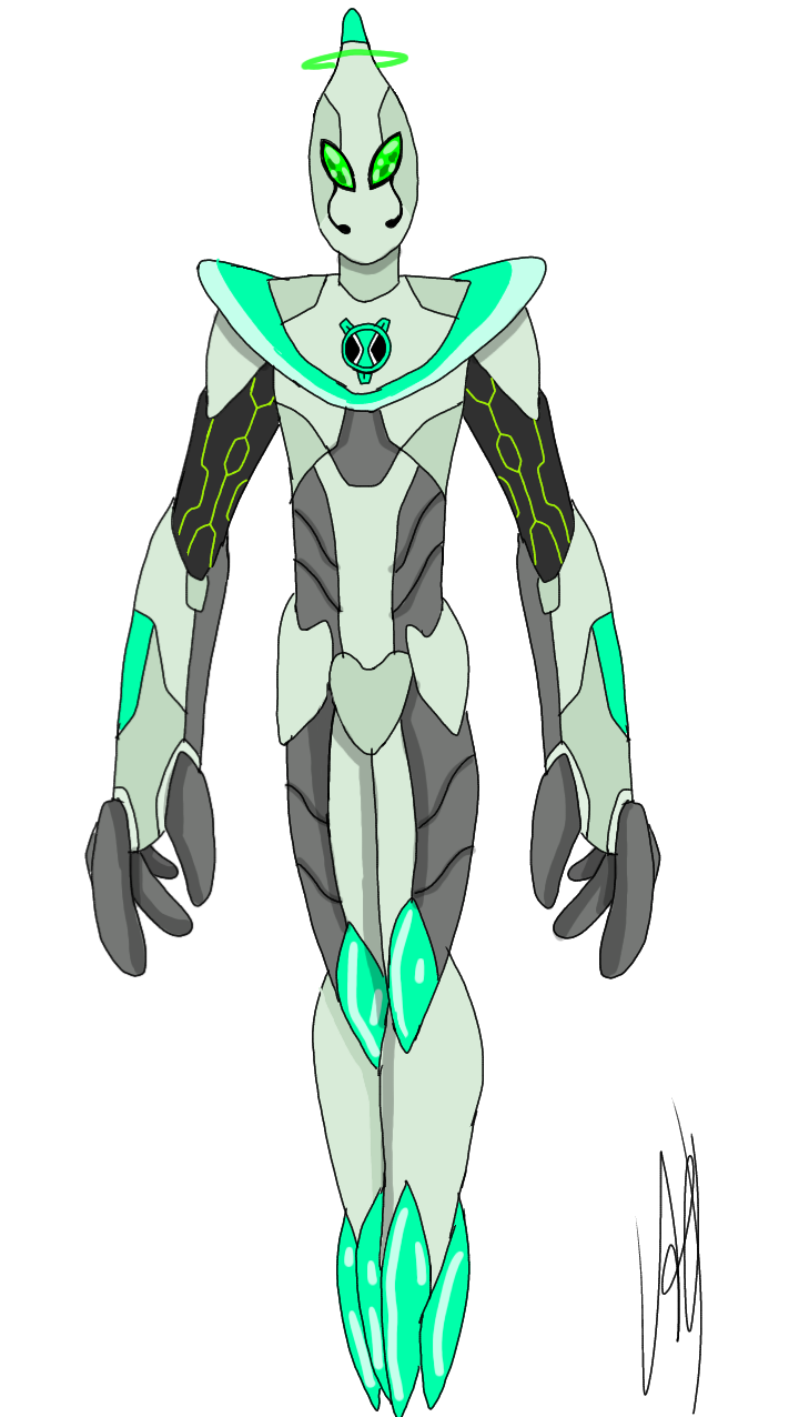 Xceed Goop (Ben 10K-OH) | Ben 10 Fan Fiction Wiki | Fandom