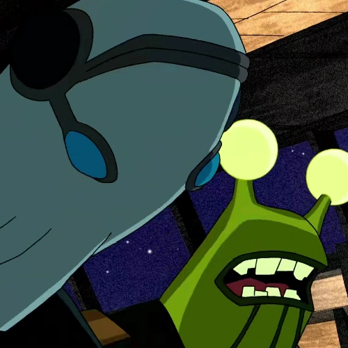 Ben 10: Beyond Bellwood/Characters/Earth-10,000,000.3 | Ben 10 Fan ...