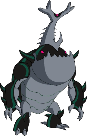 Oryctini (Ben 10: Alienverse) | Ben 10 Fan Fiction Wiki | Fandom