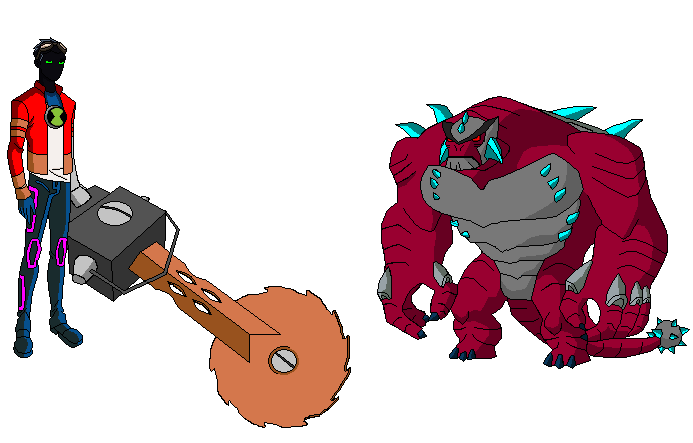 The Truth Hurts | Ben 10 Fan Fiction Wiki | Fandom