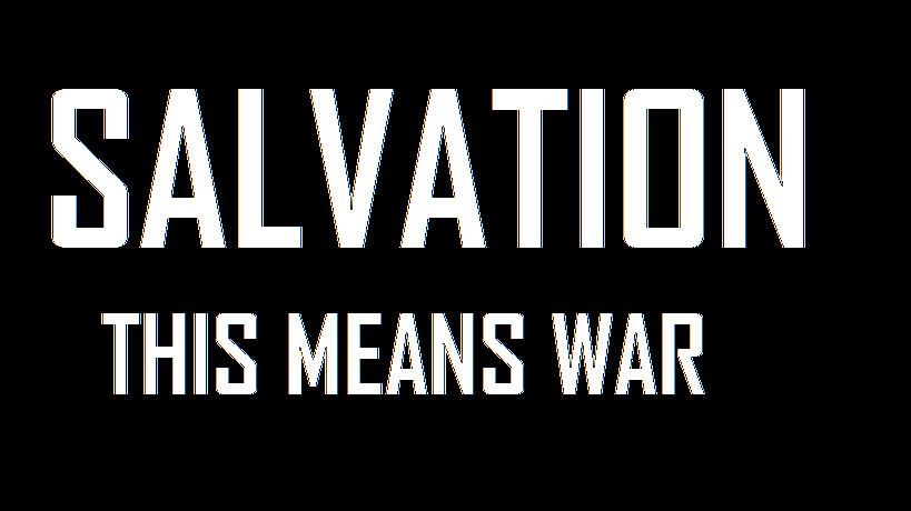 Salvation Ben 10 Fan Fiction Wiki Fandom
