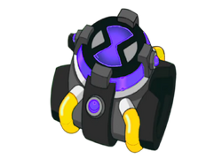 Chitrix | Ben 10 Fan Fiction Wiki | Fandom