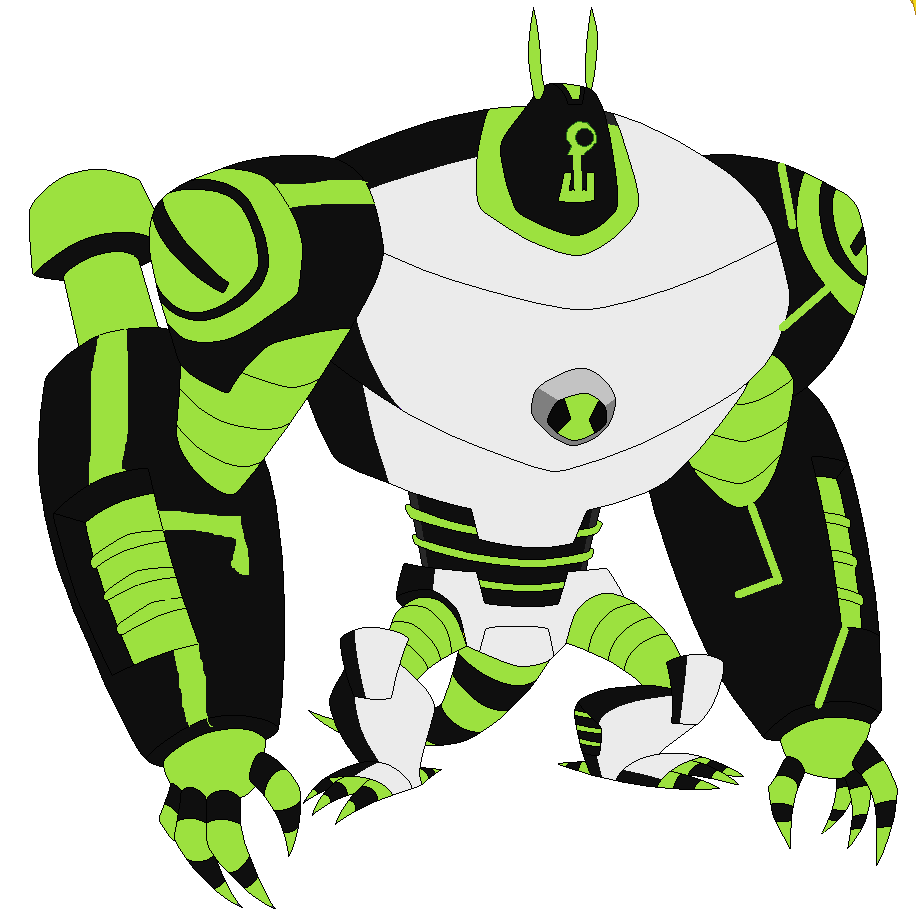 Category:Triomnitrix Aliens | Ben 10 Fan Fiction Wiki | Fandom