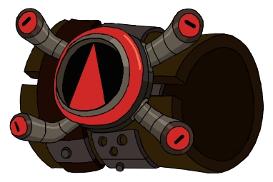 Antitrix | Ben 10 Fan Fiction Wiki | Fandom
