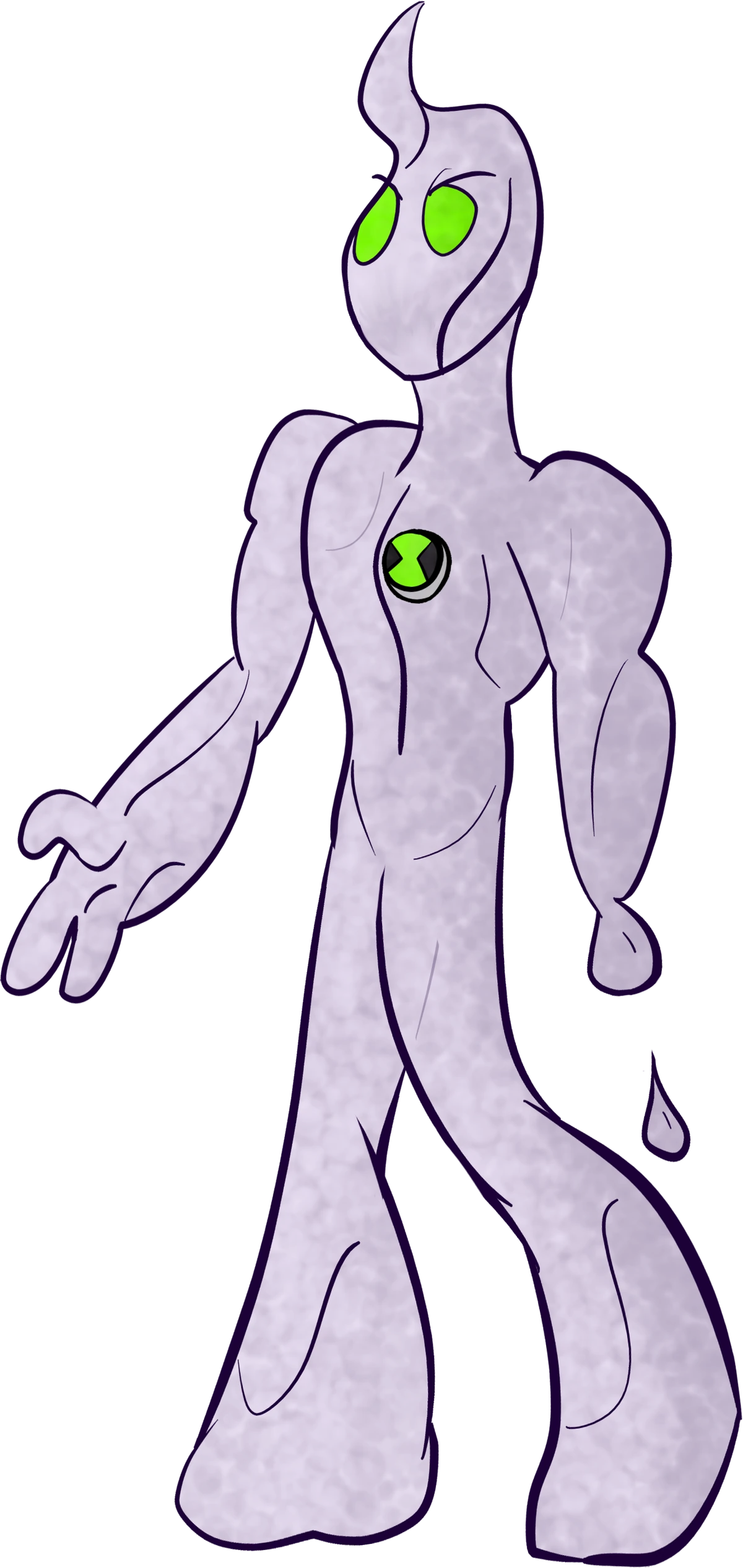 Purple Rain | Ben 10 Fan Fiction Wiki | Fandom