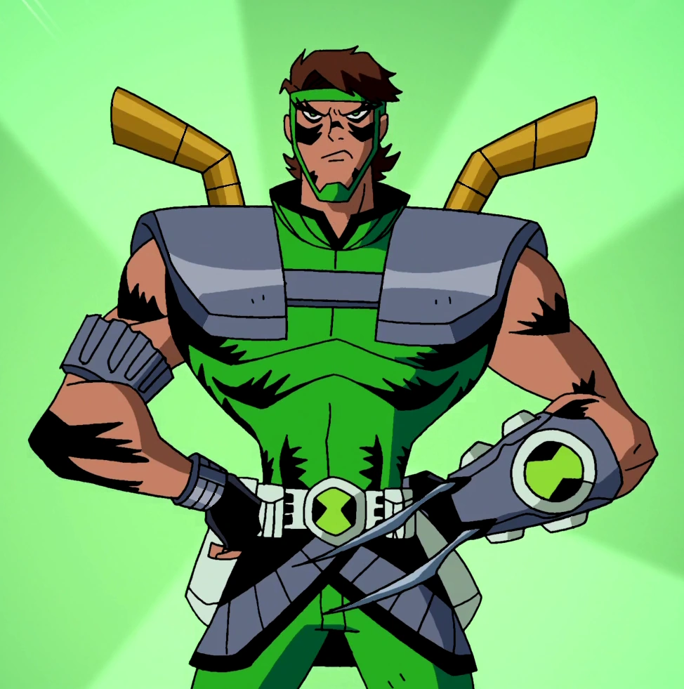 The Real Ben 10 | Ben 10 Fan Fiction Wiki | Fandom