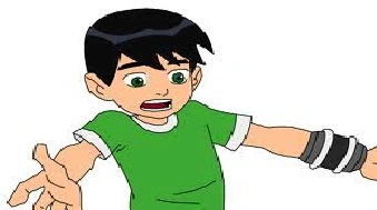 Max Rider | Ben 10 Fan Fiction Wiki | Fandom