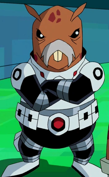 Jerry (Earth-1020)/Timeline 20 | Ben 10 Fan Fiction Wiki | Fandom