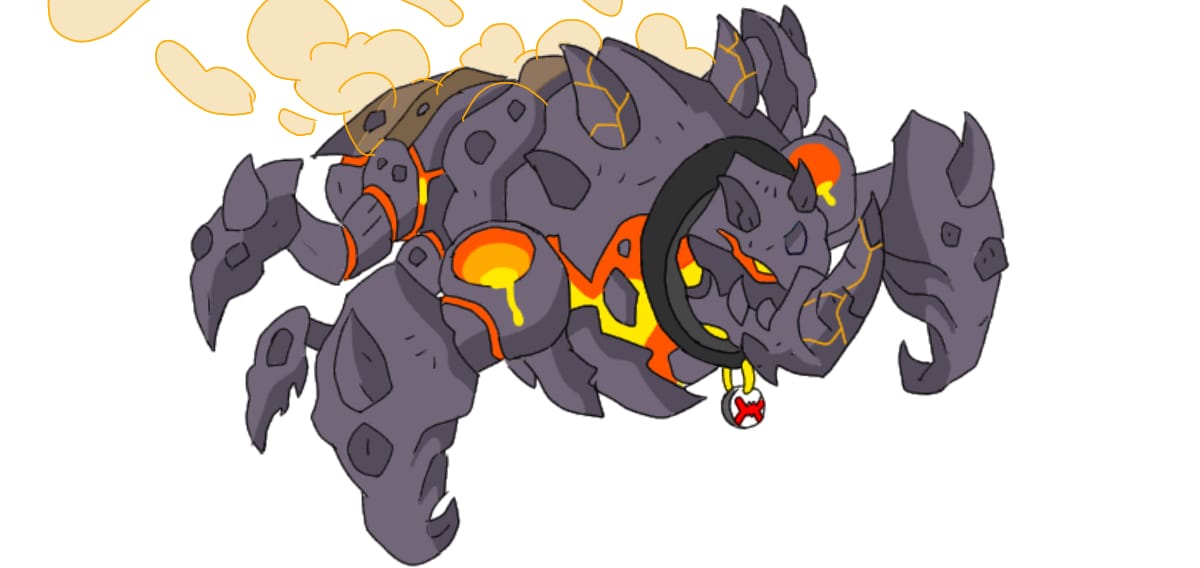 Ben 10 Omniverse Crabdozer