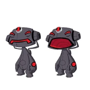 Evil Omnitrix | Ben 10 Fan Fiction Wiki | Fandom